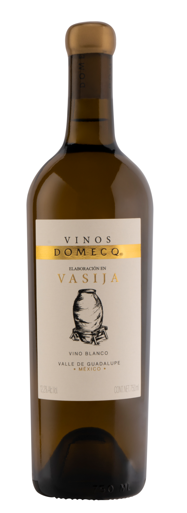 Catálogo de Vinos Mexicanos | Bodegas Domecq
